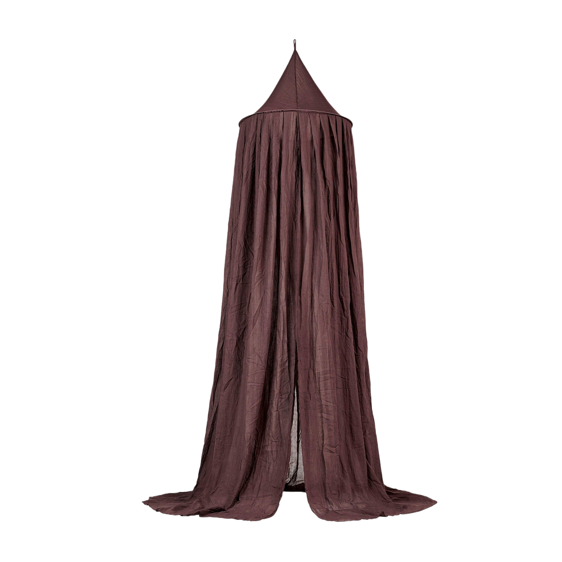 Canopy vintage - Chestnut