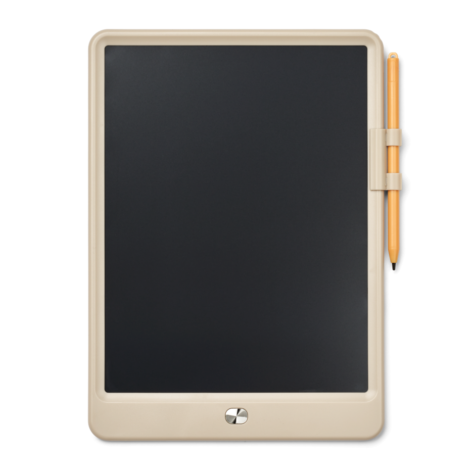 Zora Magic Drawing Board - Sandy