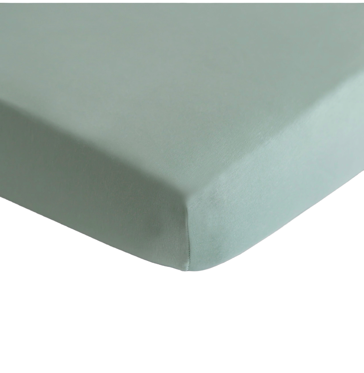 Drap contour extensible - Roman green