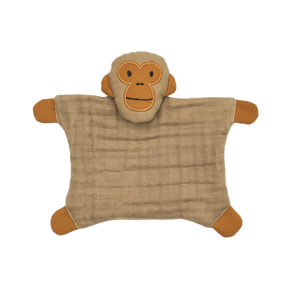 Amaya cuddle - Monkey oat