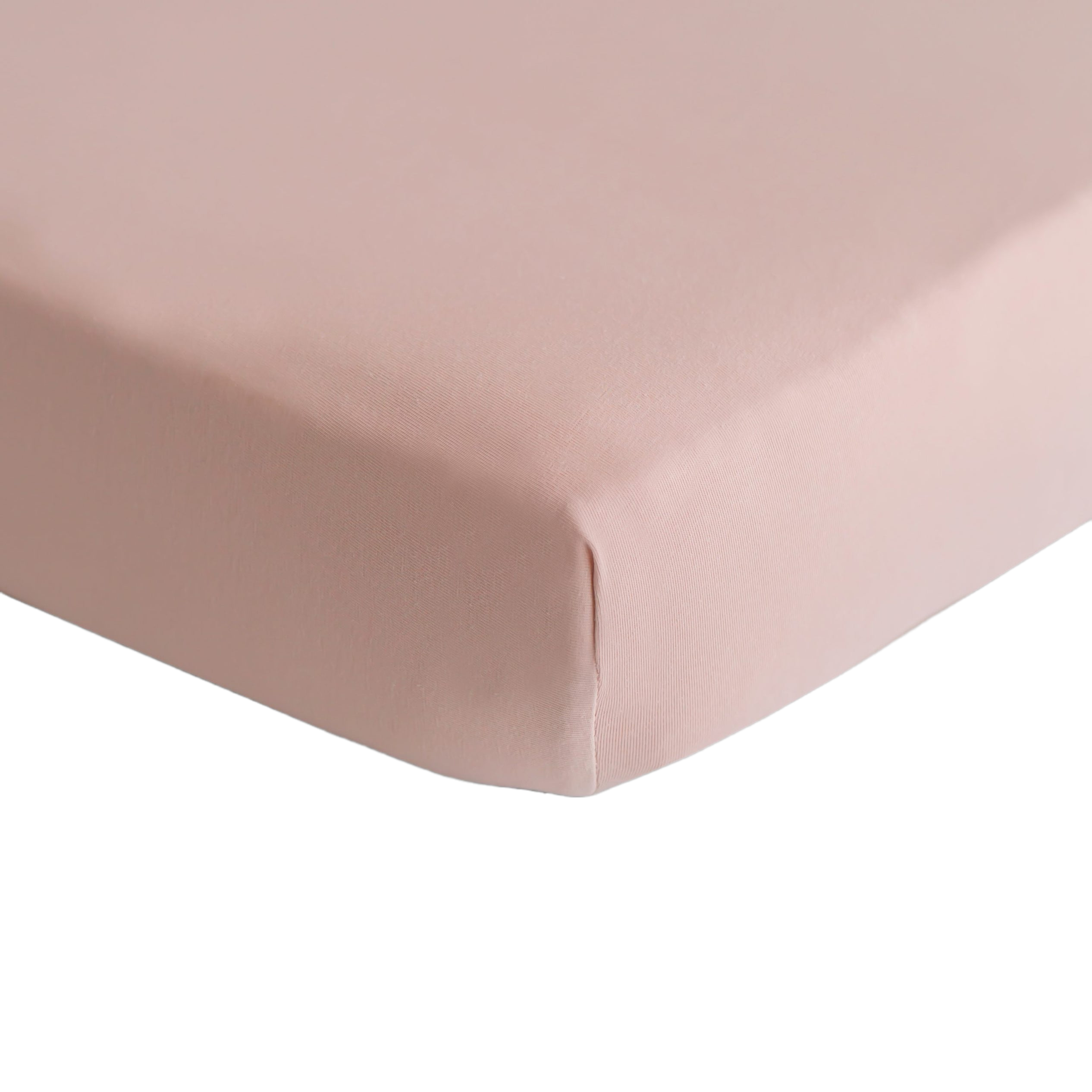 Drap contour extensible - Blush