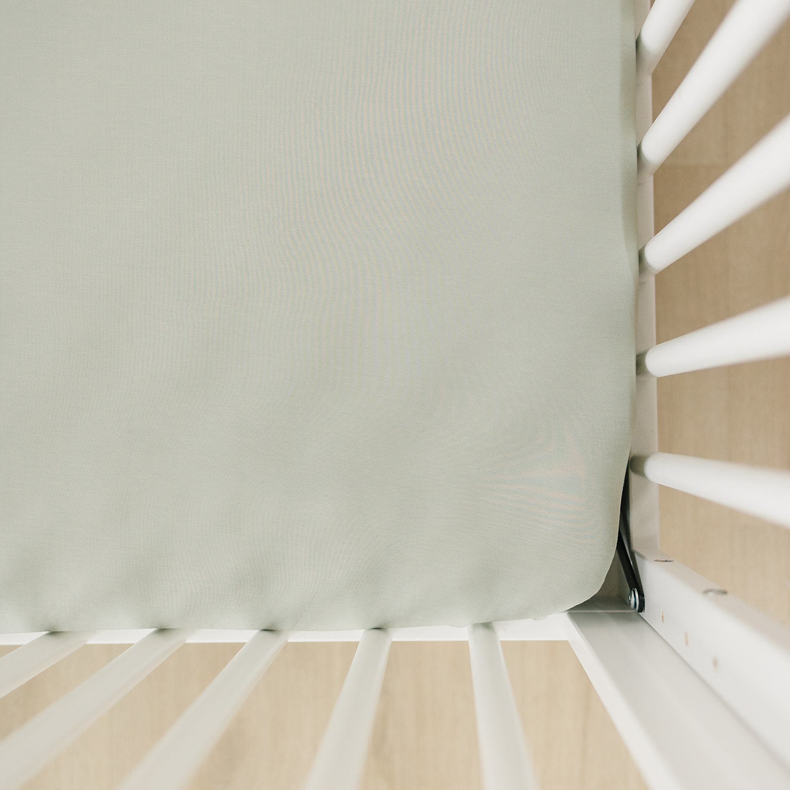 Drap contour extensible - Sage